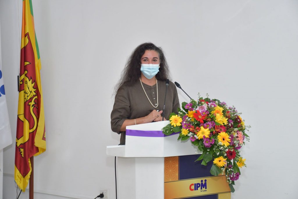 CIPM Sri Lanka Introduces 2 New Specialized Diploma Courses in HR ... CIPM Sri Lanka Introduces 2 New Specialized Diploma Courses in HR ...