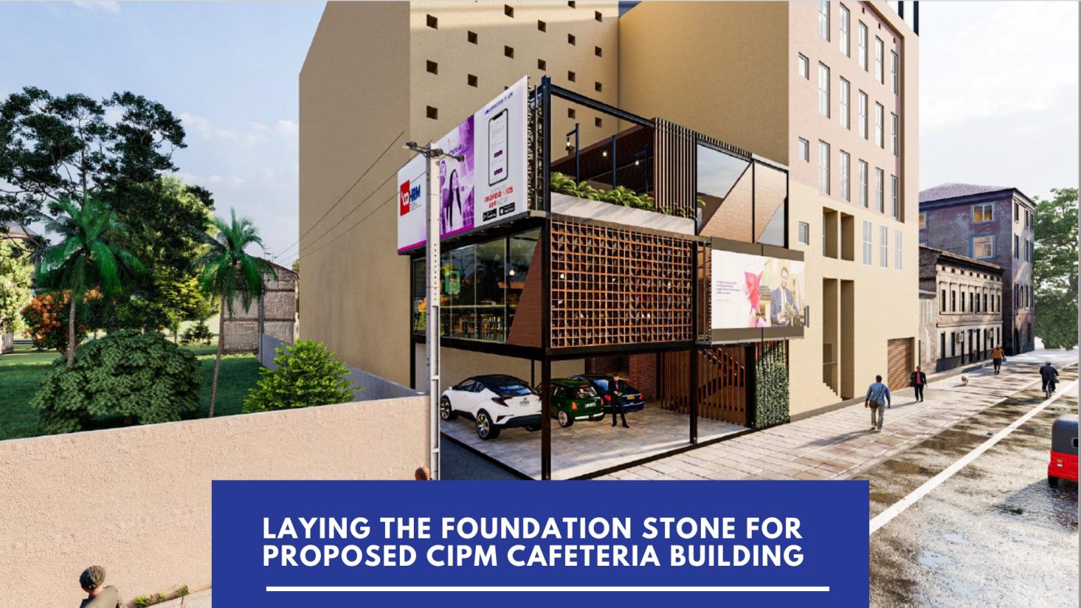 CIPM Sri Lanka – Chartered Institute of Personnel Management