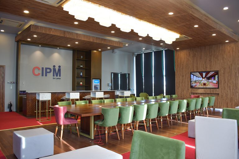 CIPM Sri Lanka – Chartered Institute of Personnel Management