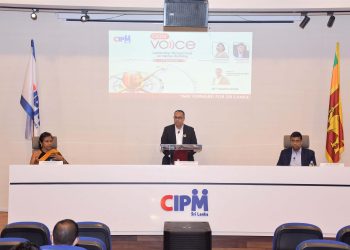 News - CIPM Sri Lanka