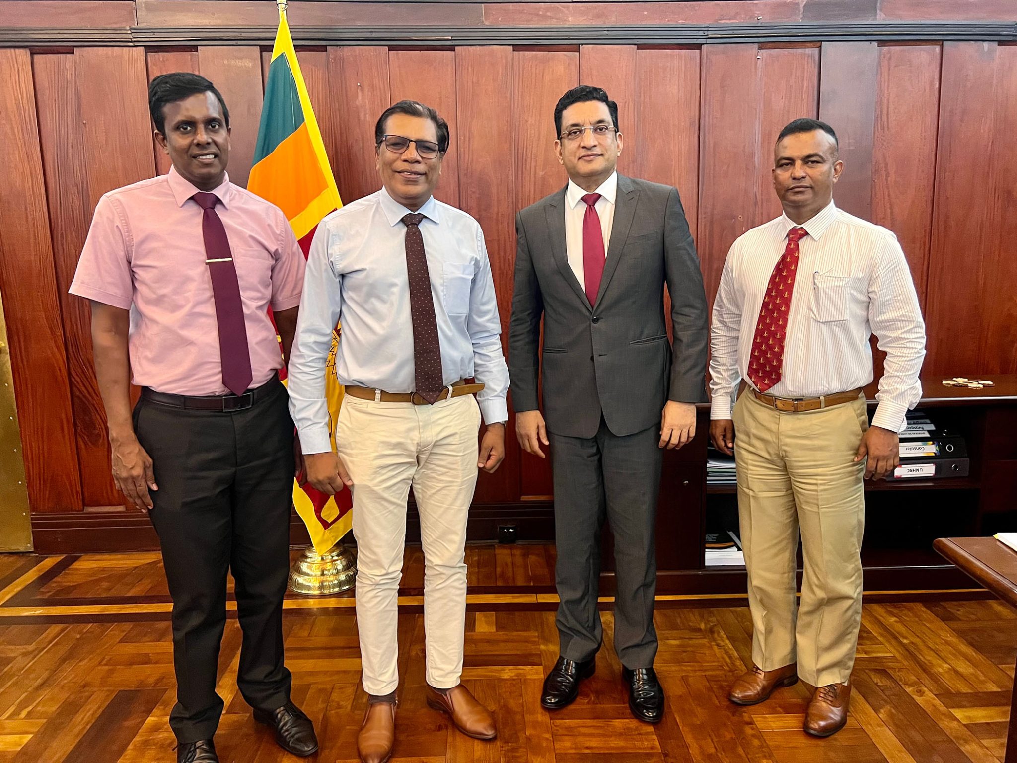 Home - CIPM Sri Lanka