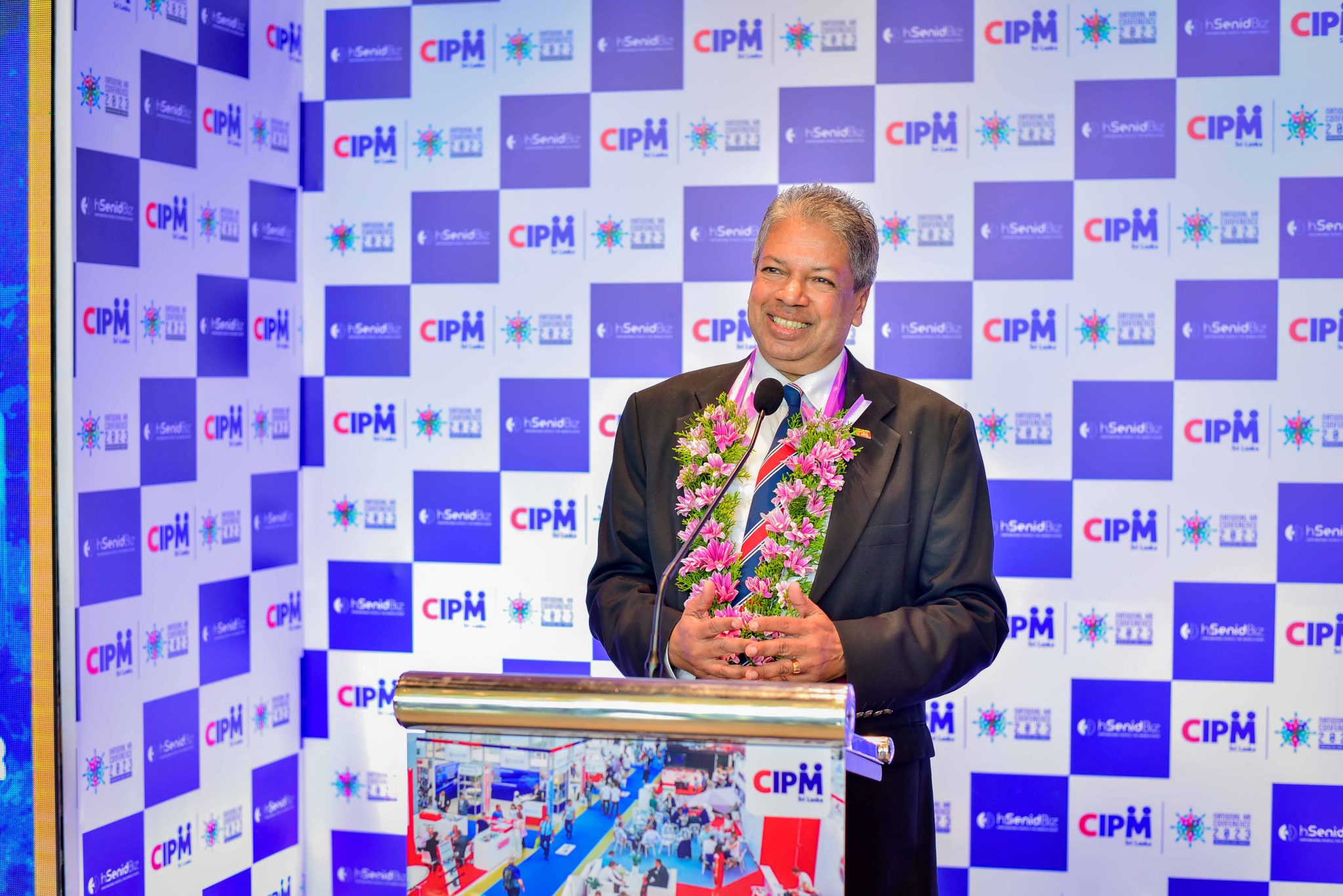 Home - CIPM Sri Lanka