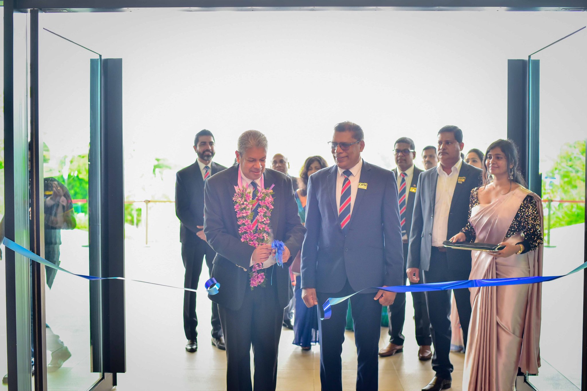 Home - CIPM Sri Lanka