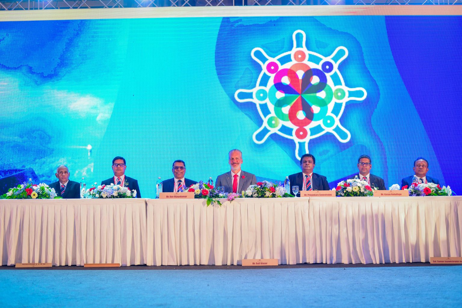 Home - CIPM Sri Lanka