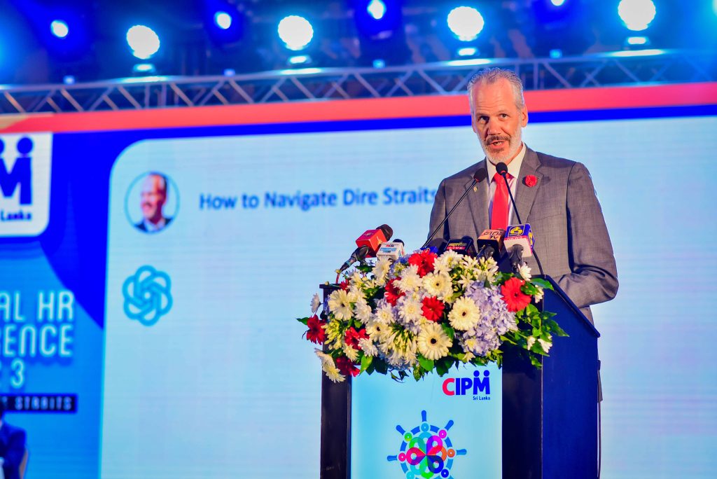 Home - CIPM Sri Lanka