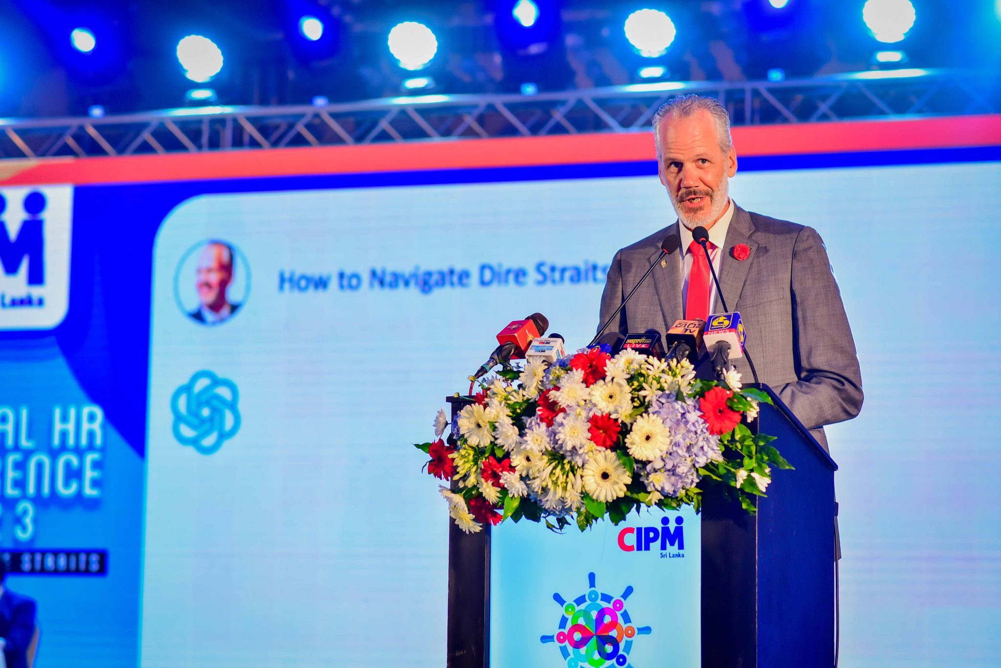 Home - CIPM Sri Lanka