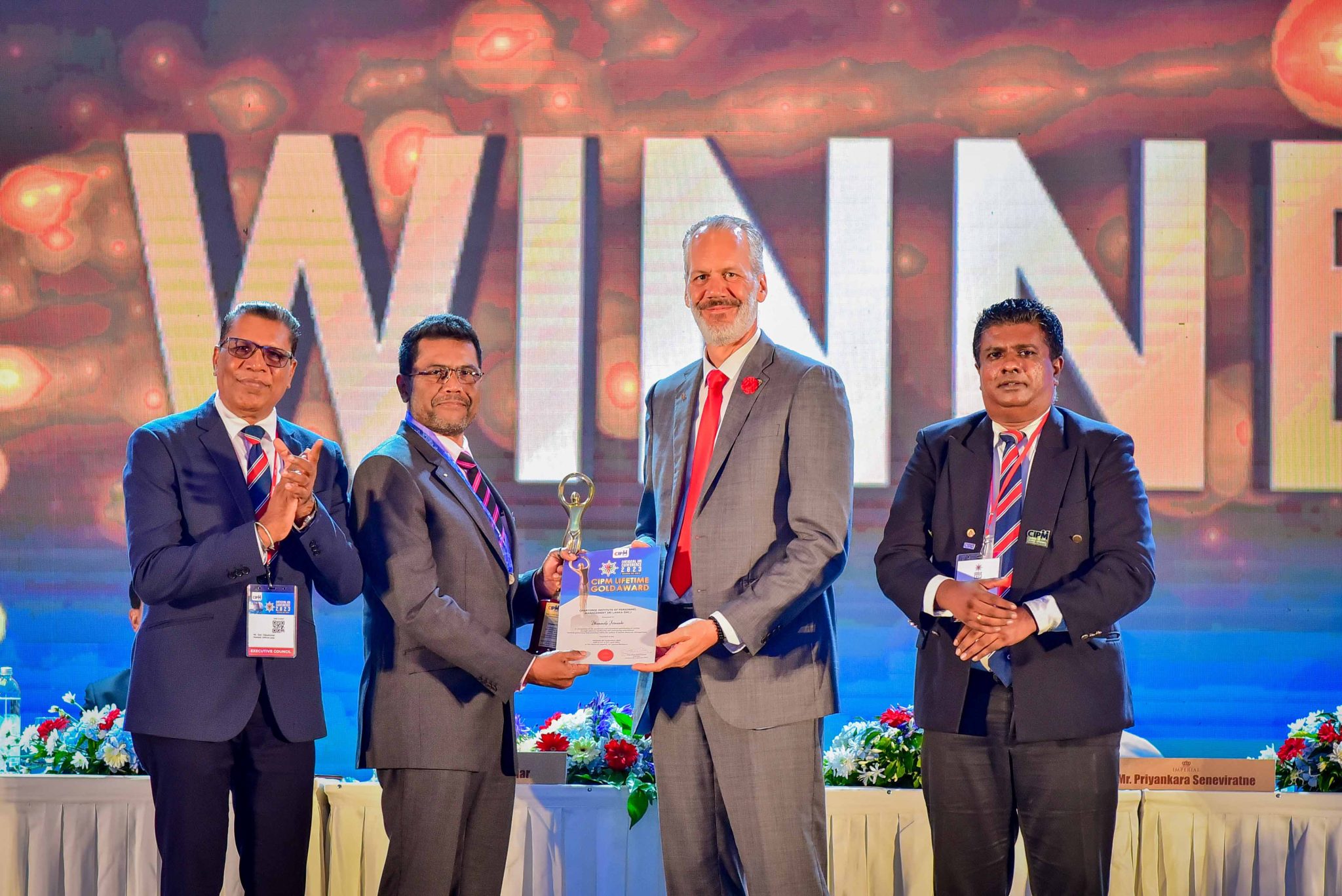 Home - CIPM Sri Lanka