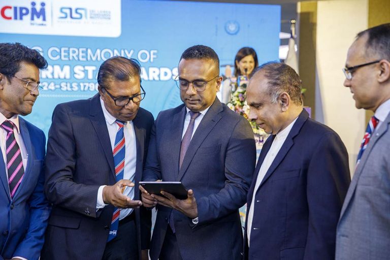 Home - CIPM Sri Lanka