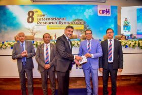 Home - CIPM Sri Lanka