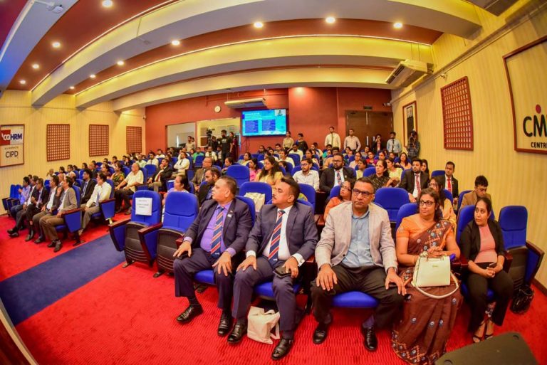 Home - CIPM Sri Lanka