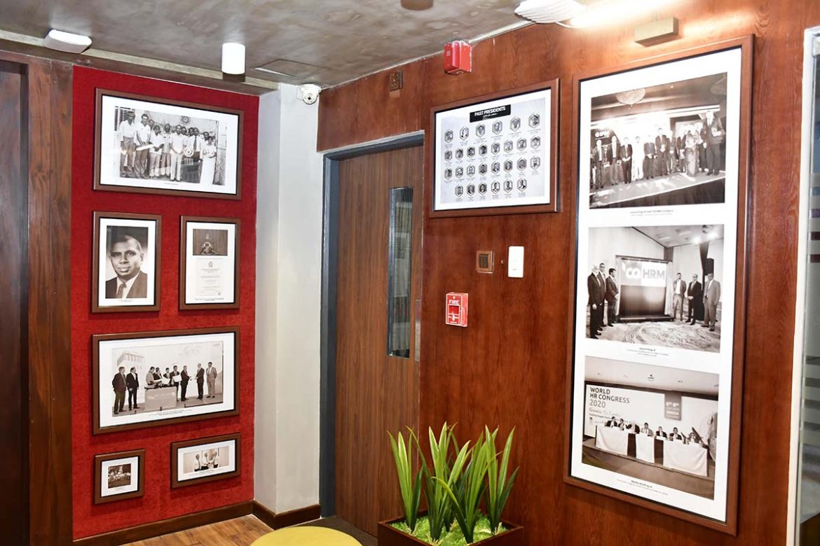 Globally Recognized HR Courses in Sri Lanka | CIPM