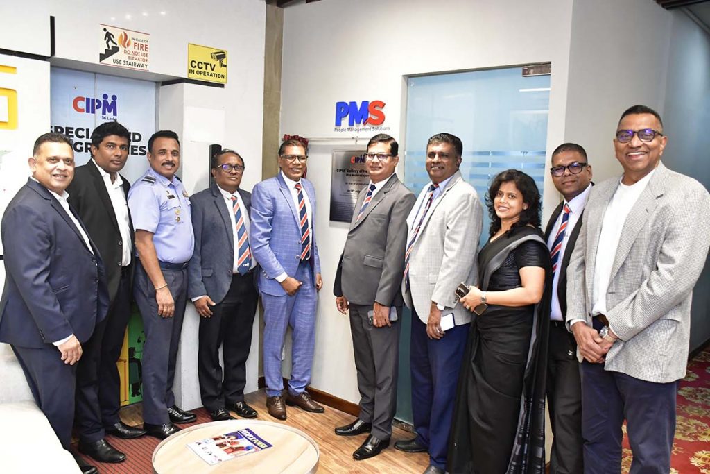 Globally Recognized HR Courses in Sri Lanka | CIPM